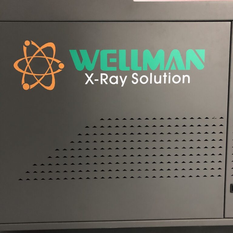 In-line X-Ray Inspection System IL-3000 - Wellman In-line X-Ray Inspection System IL-3000 - Wellman