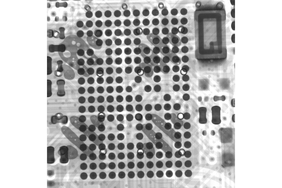 Understanding Head In Pillow Defects In Bga Soldering Wellman